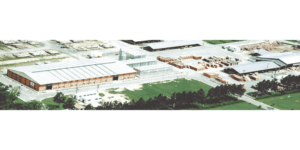 Institutional - Renner Coatings
