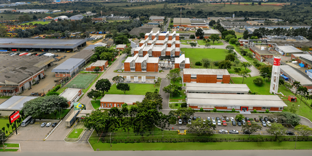 Institutional - Renner Coatings