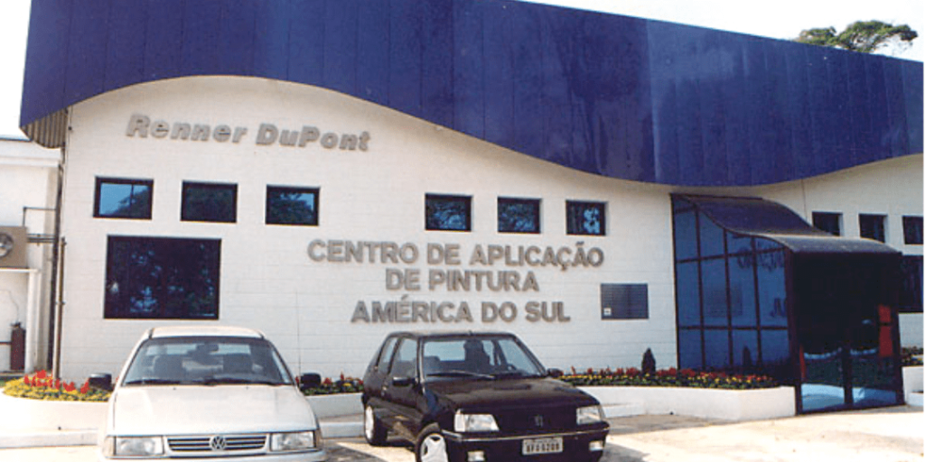 Institutional - Renner Coatings