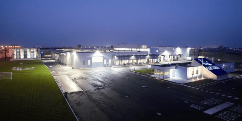 Institutional - Renner Coatings