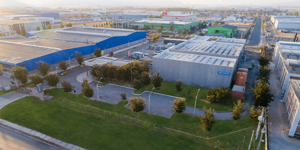 Institutional - Renner Coatings