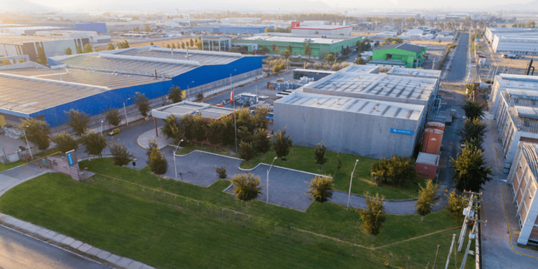 Institutional - Renner Coatings