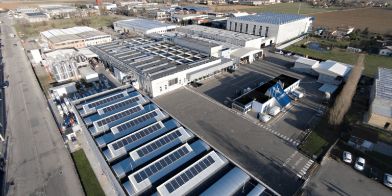 Institutional - Renner Coatings