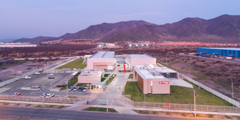 Institutional - Renner Coatings