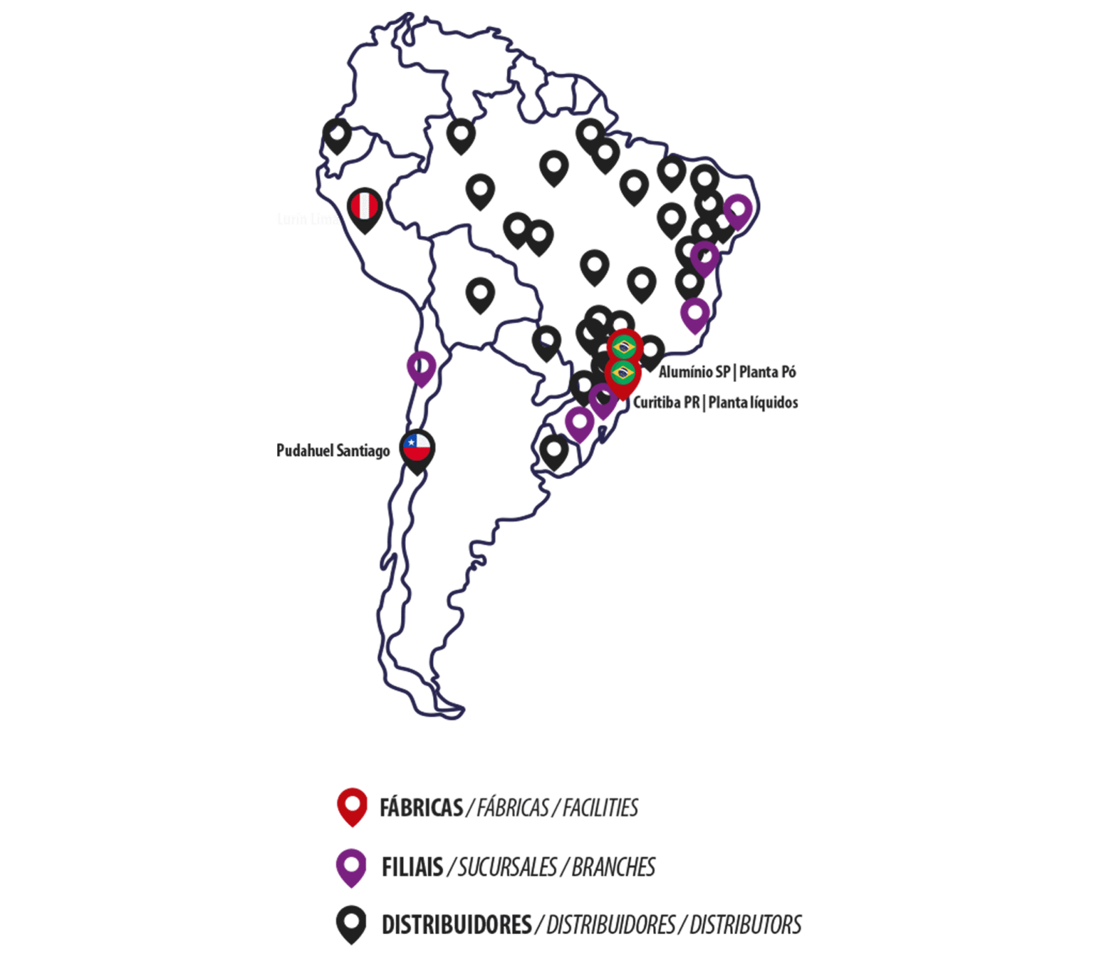 Distribution - Revêtements Renner