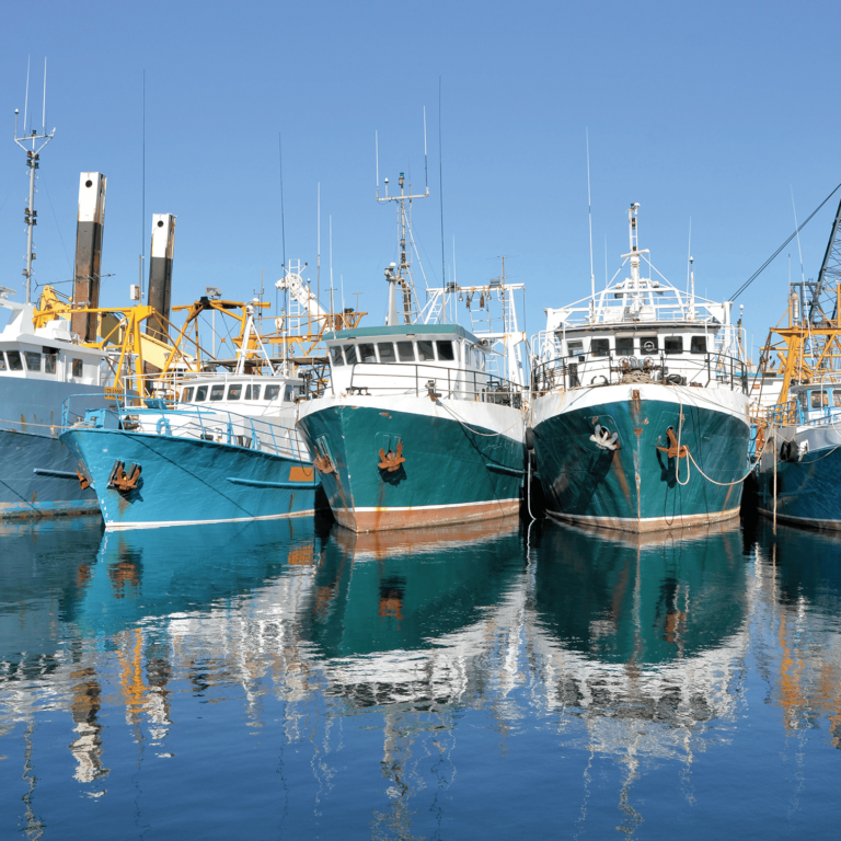 Protective & Marine - Renner Coatings