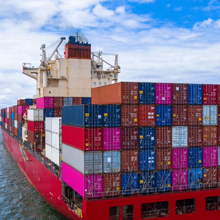 Protective & Marine - Renner Coatings