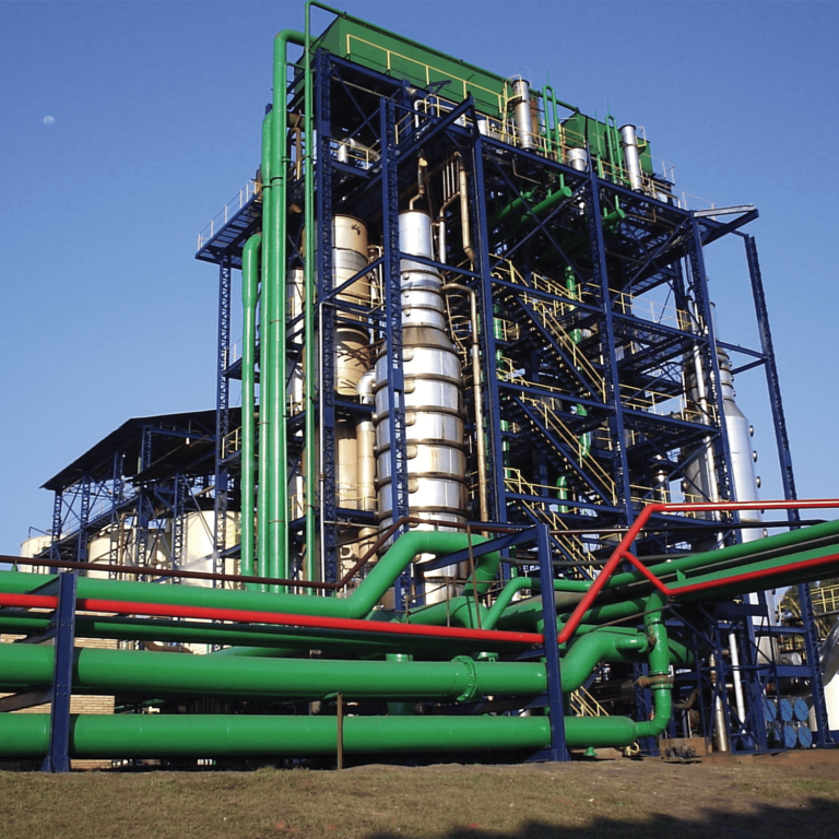 Protective & Marine - Renner Coatings