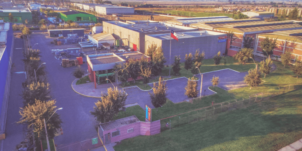 Institutional - Renner Coatings